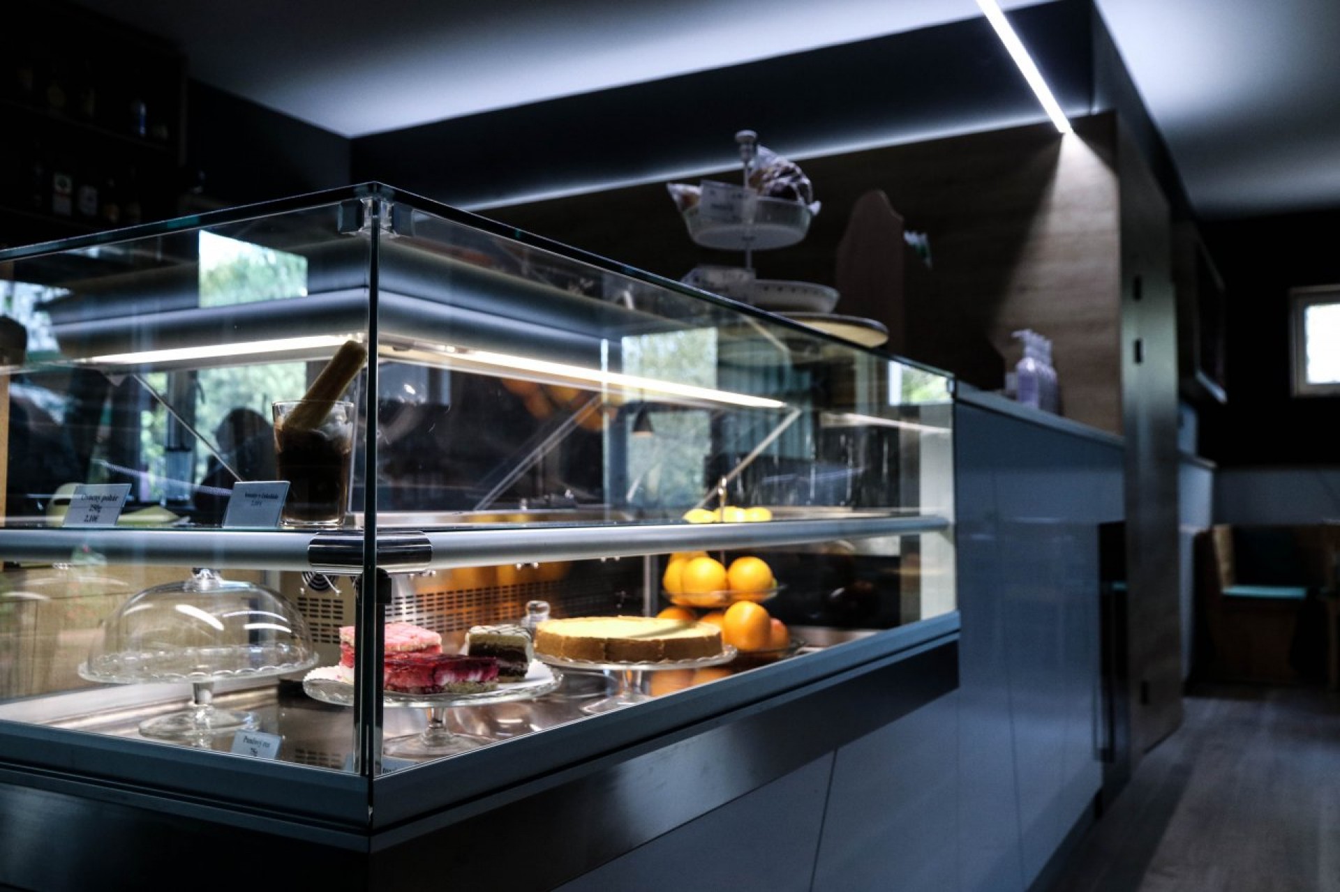 Tenis komplex - Galeria detail